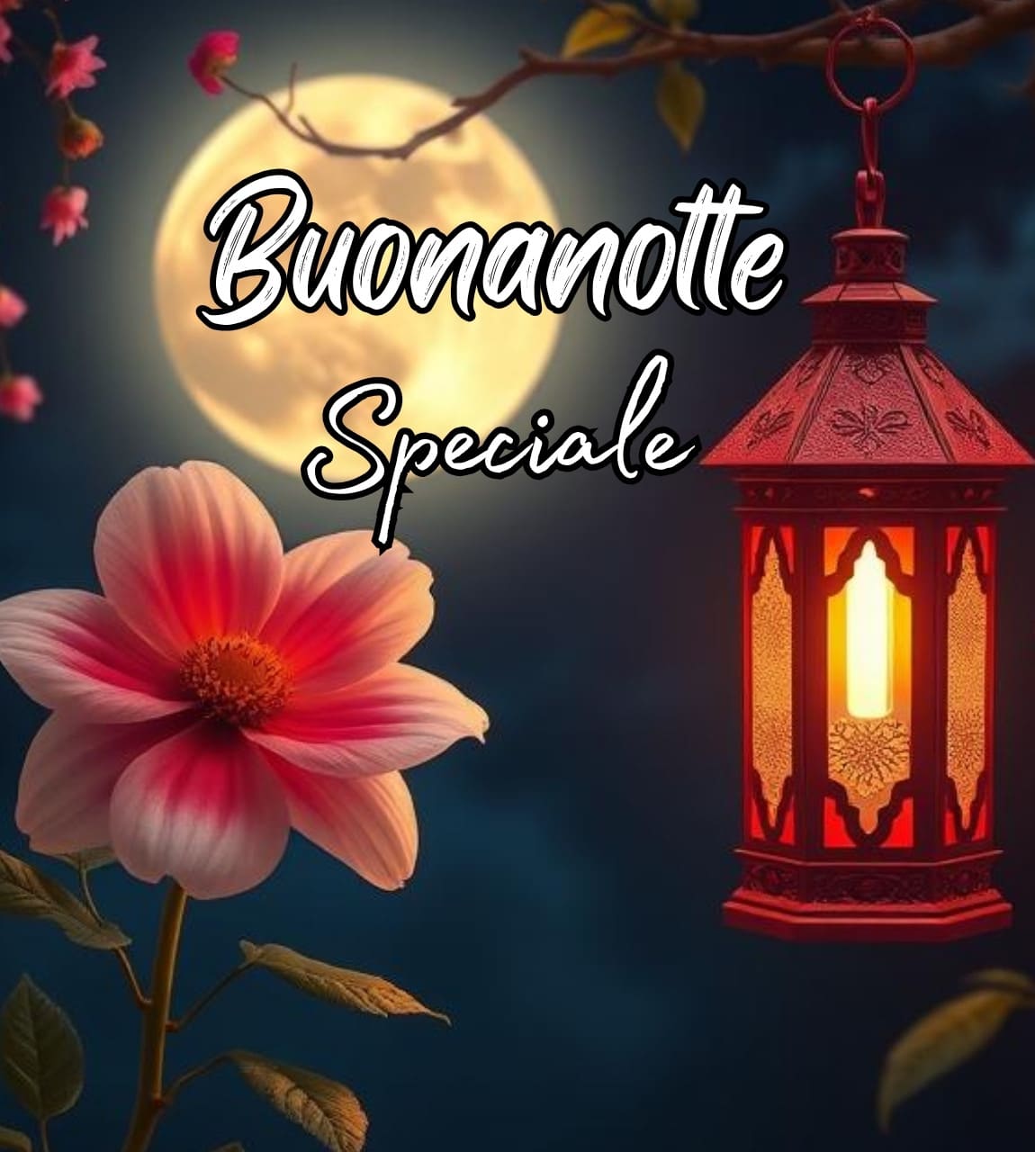 Buonanotte Speciale Immagini, GIF, Frasi Nuove Gratis 2025 - Buon Immagini